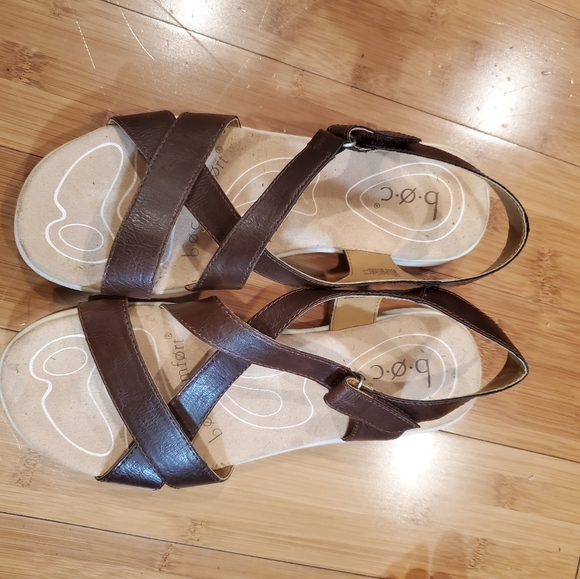 b.o.c. | Shoes | Boc Sandals Size 9 | Poshmark